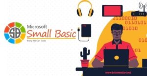 SMALL BASIC – BİLİŞİM NOTLARI