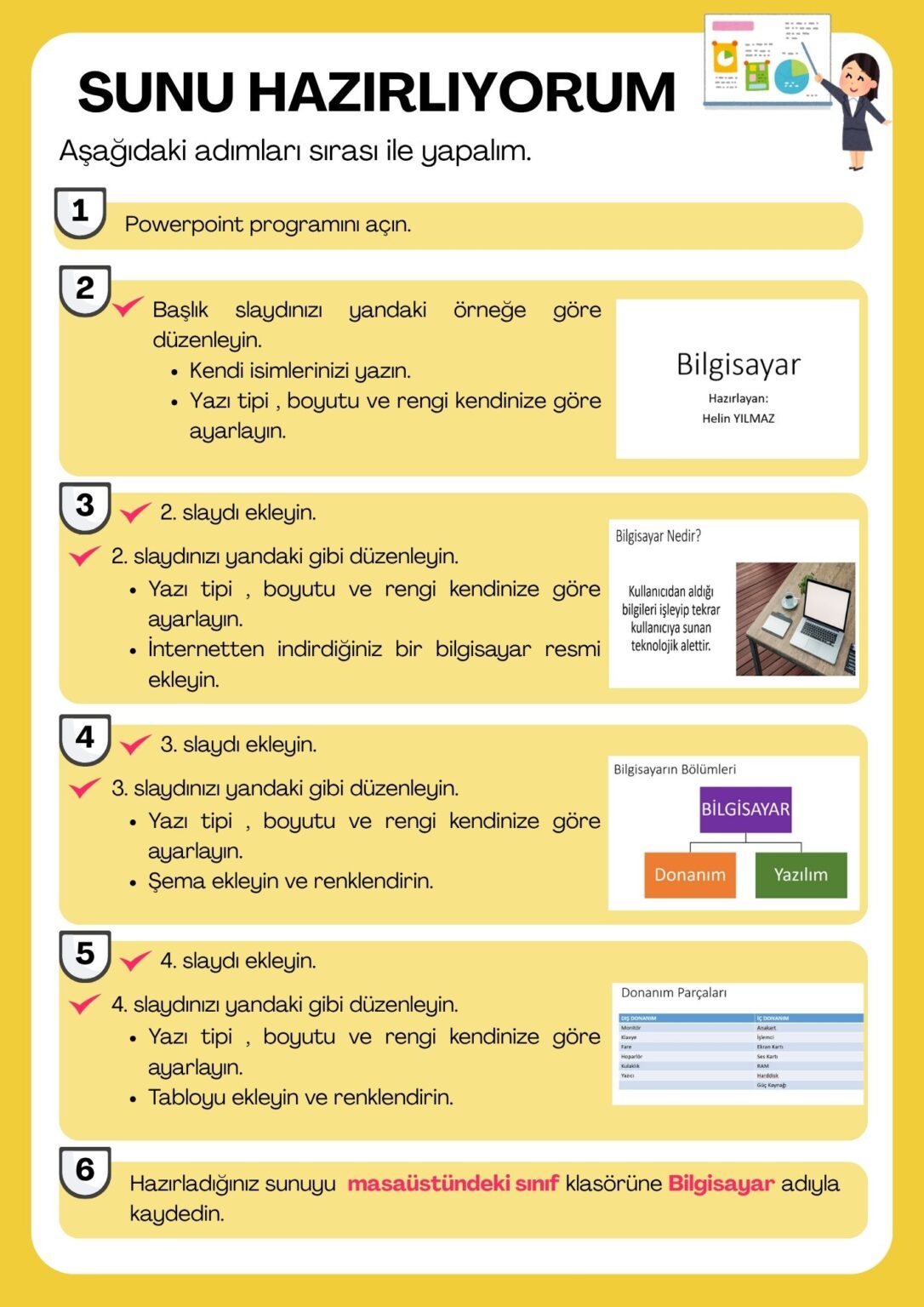 5.Sınıflar->13.Hafta-Sunu Programları-1 – BİLİŞİM NOTLARI